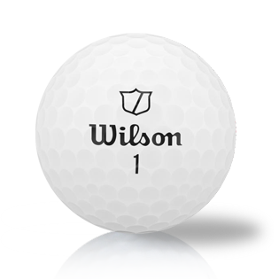 Wilson Staff Model | The Golf Ball Company